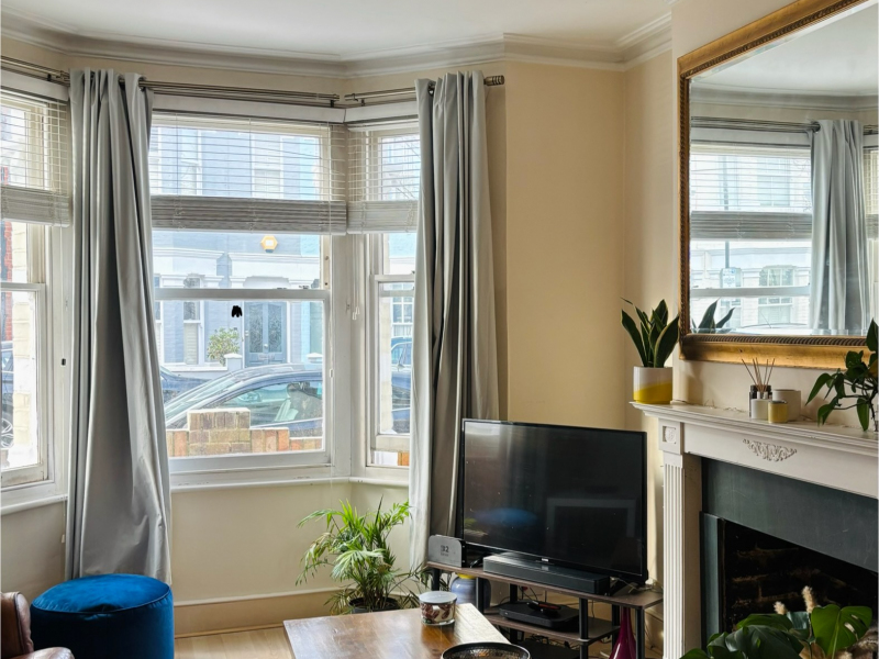 Available Room For Rent In Fulham Reach Hammersmith and Fulham | ideal ...